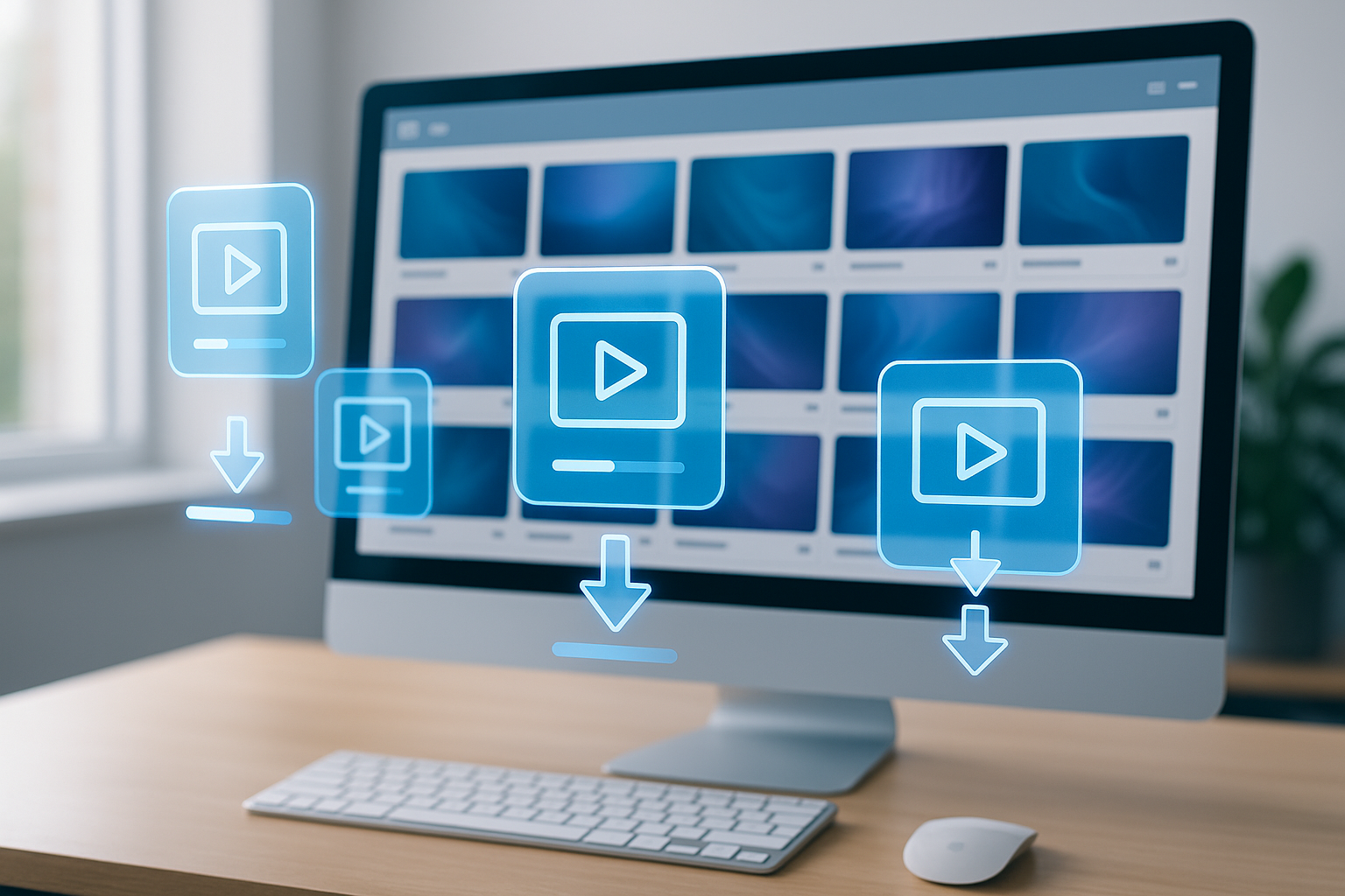 How to Download Loom Video Files and Organize Them in WordPress: Complete 2025 Guide - Odd Jar