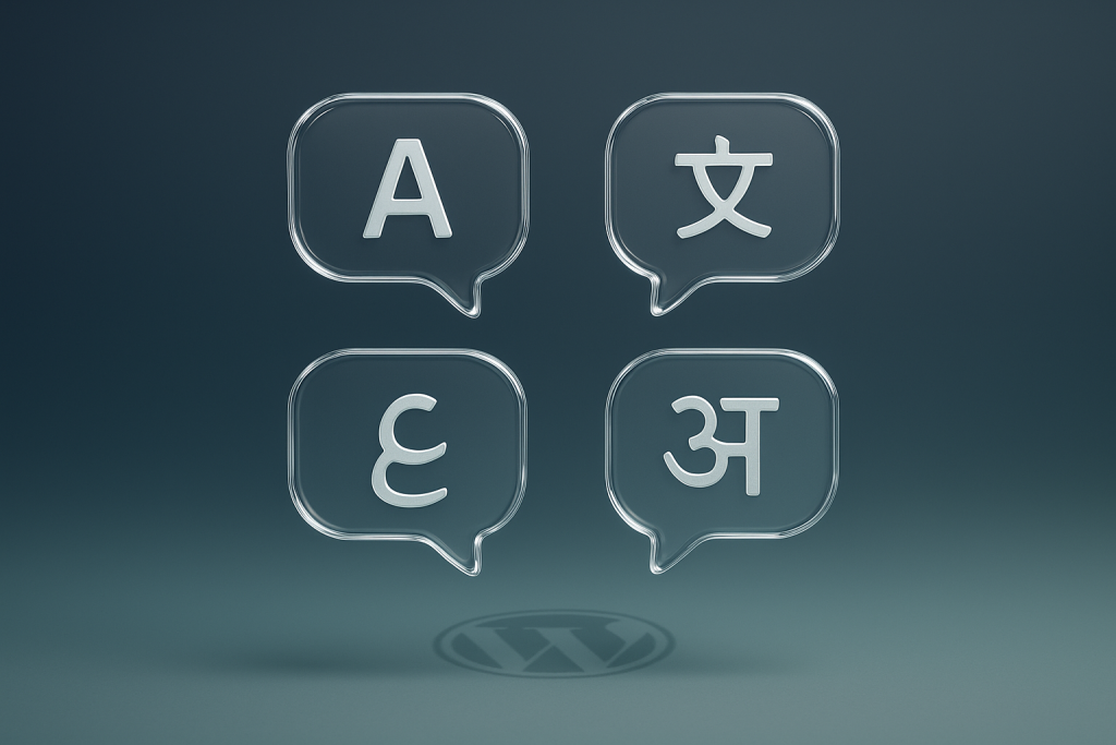 WordPress Translation Plugins 2026: WPML vs TranslatePress vs Weglot vs ...